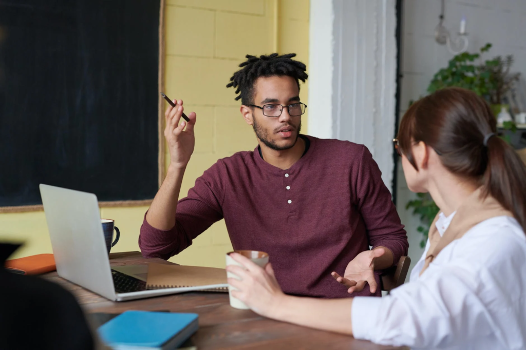 8 Critical Factors For Leading High Performing Teams