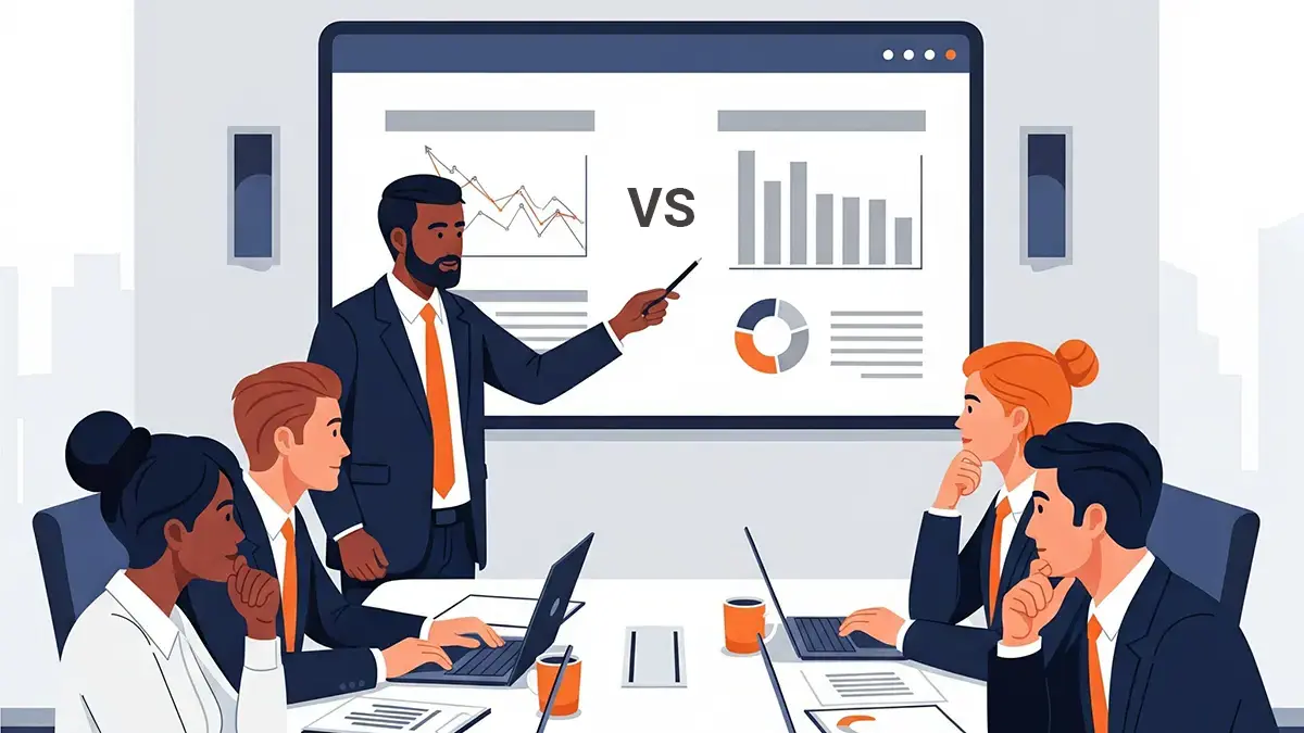 CCL vs Arrington: Best CCL Alternative for Small Businesses